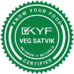 Sattvic Recipes - Organic, Healthy, Delicious Iindian satvik recipes